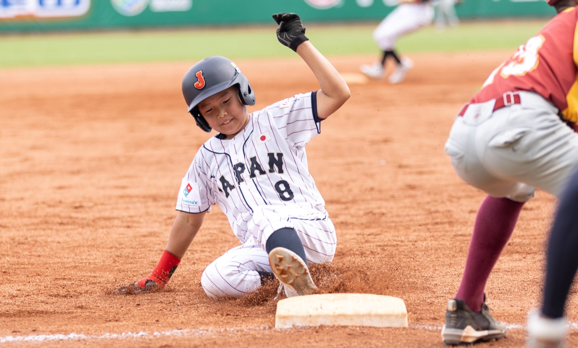 Japan aim for first WBSC U-12 Baseball World Cup title - World Baseball ...