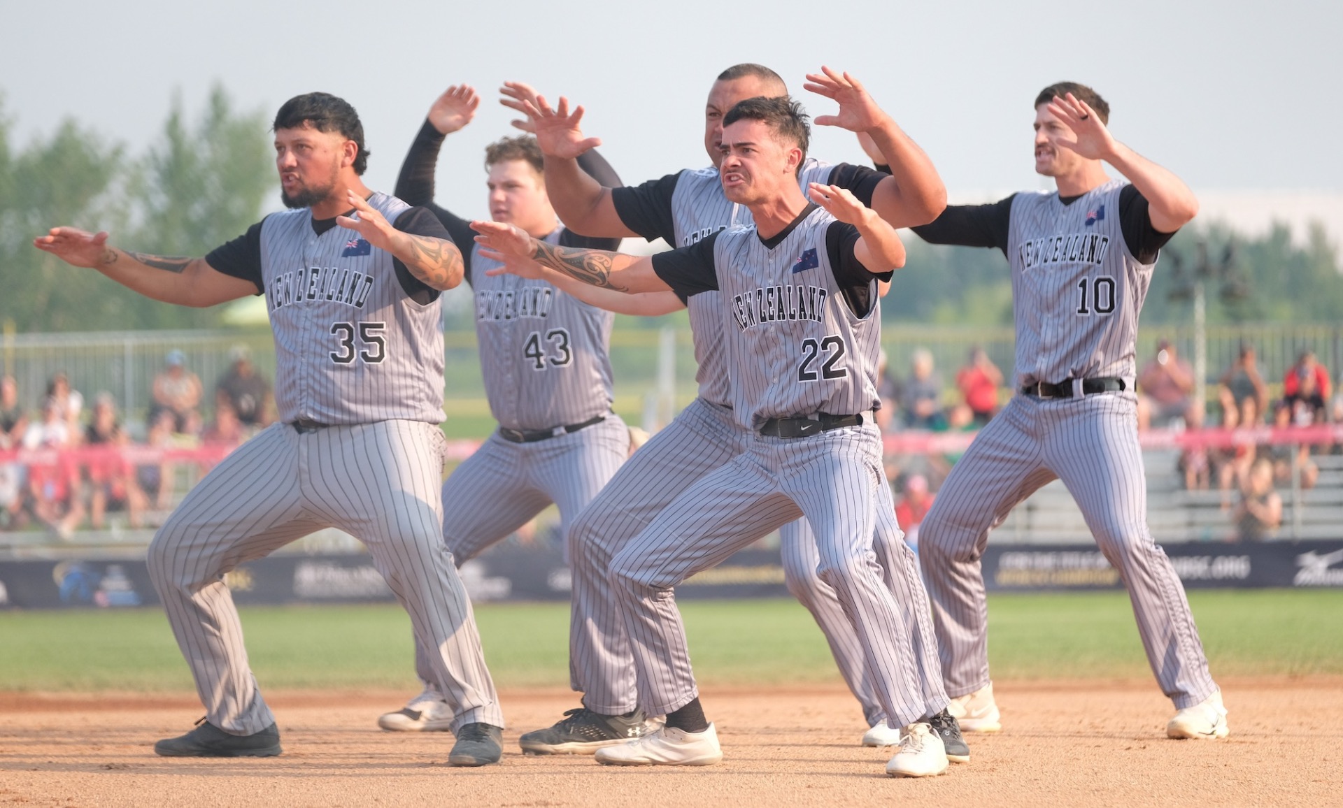 New Zealand Black Sox announces roster for Australian tour ahead of ...