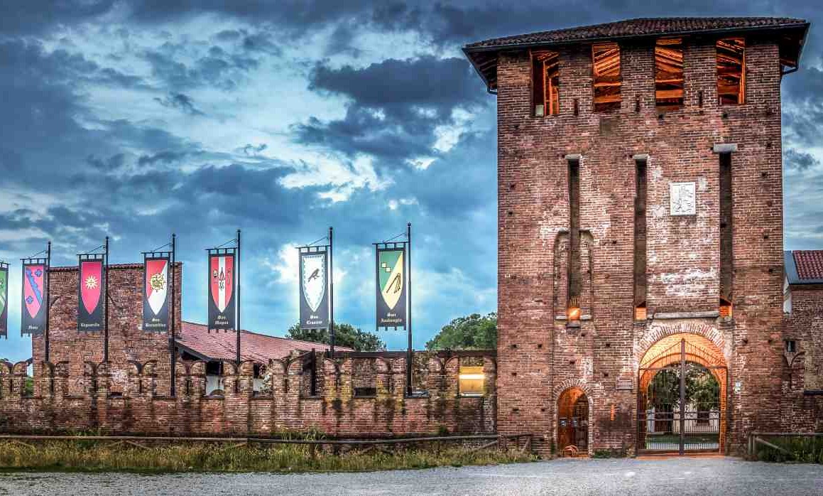 Caronno Pertusella and Legnano: Meet the WBSC U-15 Women's Softball World Cup host cities ...