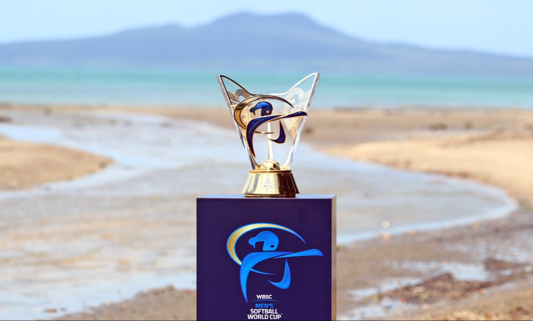 Se anuncian los grupos y el calendario de las finales de la Copa Mundial de Softbol Masculino ...