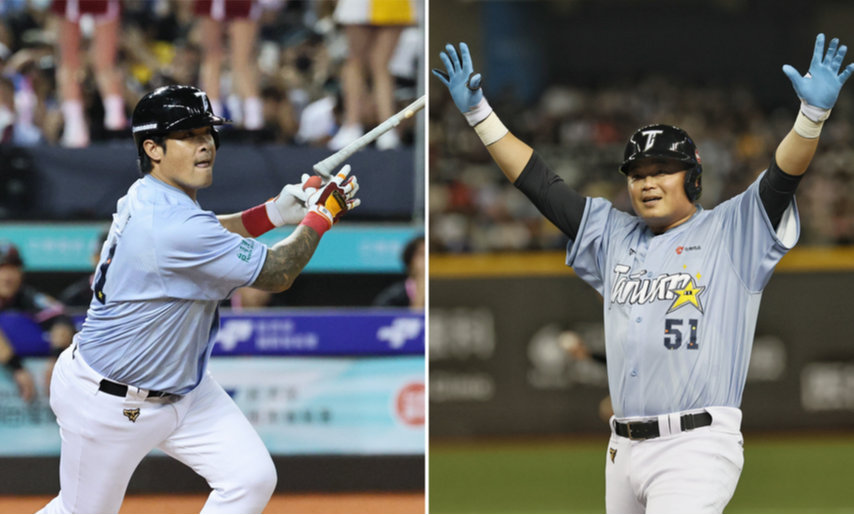 Record-setting CPBL All-Star Games saw last appearances of Ngayaw Ake and Chin-Lung Hu - World ...