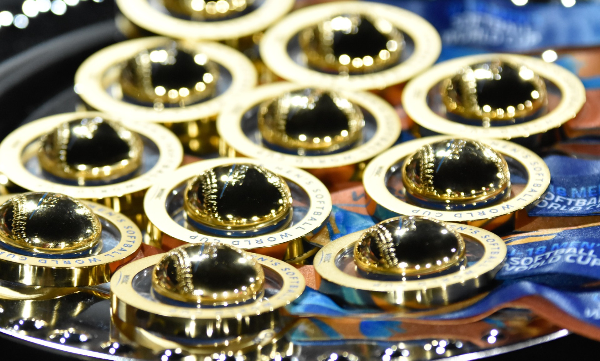 WBSC publishes 2024 Governance Report highlighting significant progress - World Baseball ...