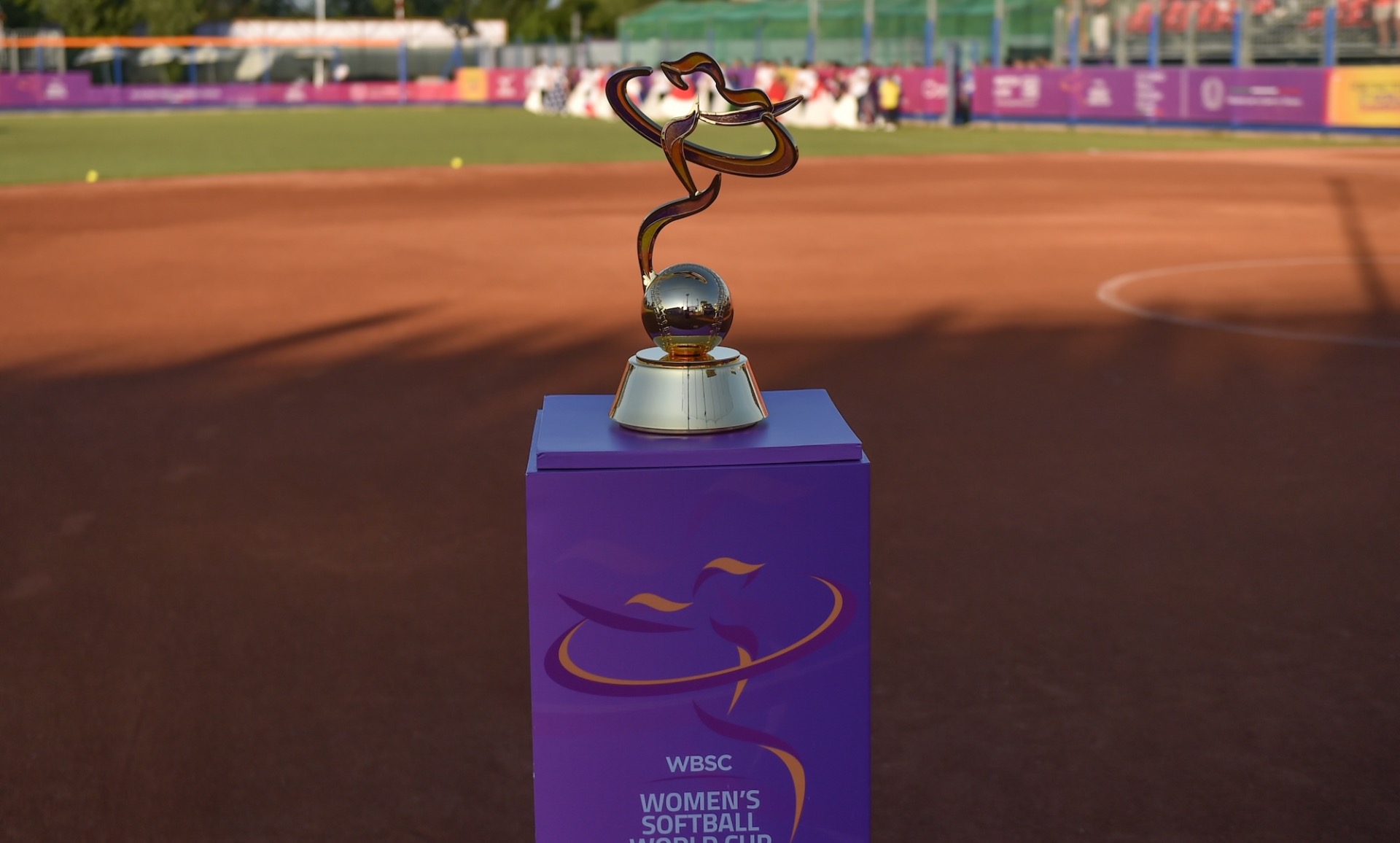 WBSC Women’s Softball World Cup 2026/2027: Understanding the ...