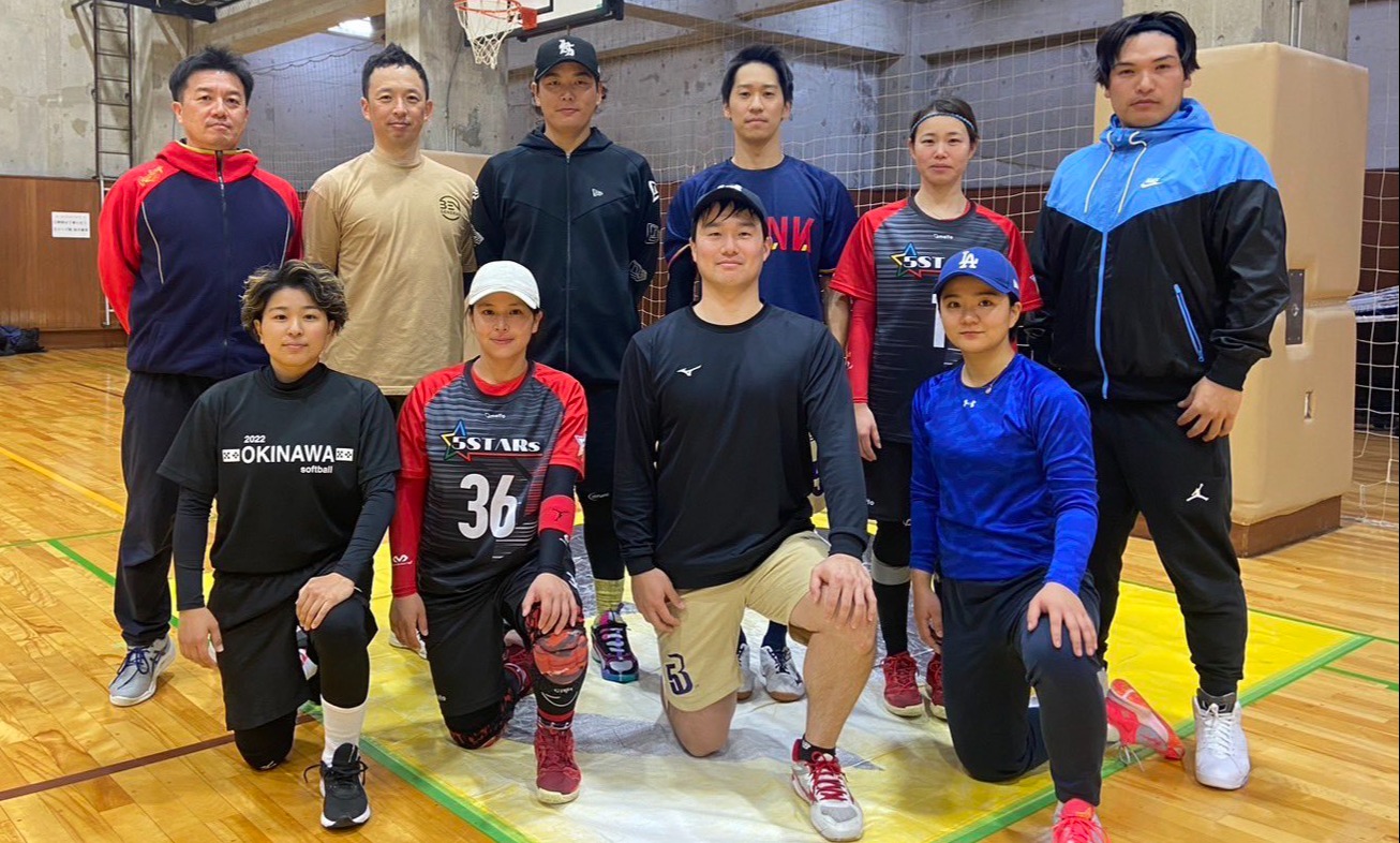 Samurai Japan Baseball5 name roster for Asia Cup - World Baseball ...