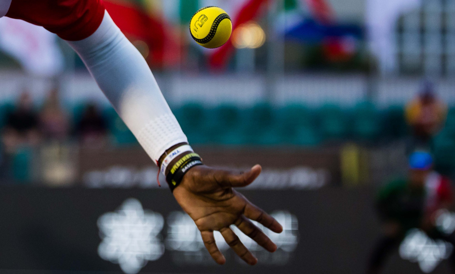 WBSC introduces Baseball5 to VIRTUS members - World Baseball Softball ...