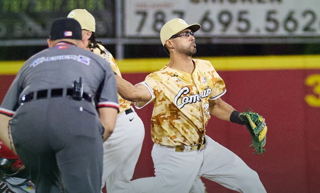 Puerto Rico Double-A League Carnival of Champions opens on Thursday ...