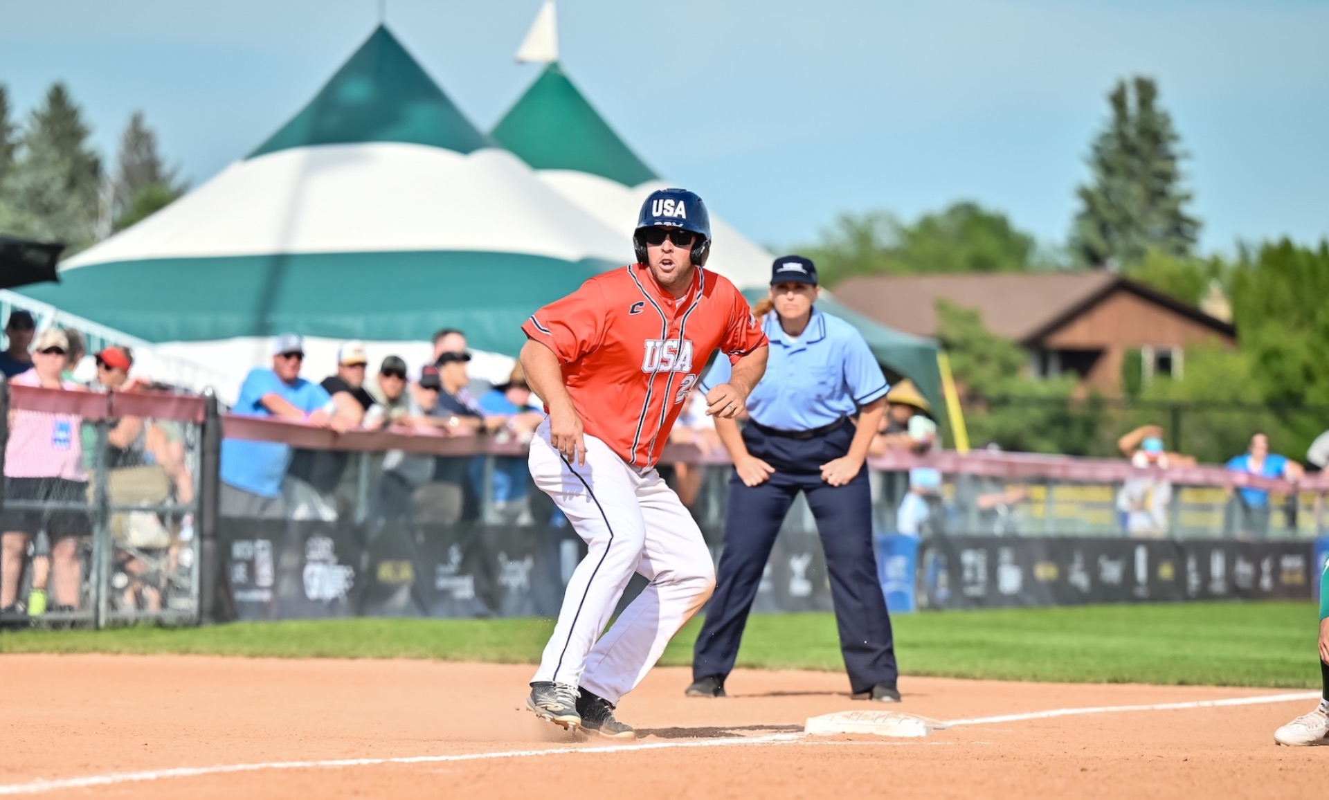 USA veteran shortstop Cam Schiller on life, family and softball: “This ...