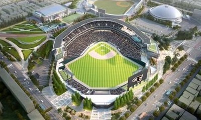 2025 KBO 올스타전, 대전 신축야구장에서 개최 - World Baseball Softball Confederation - wbsc.org