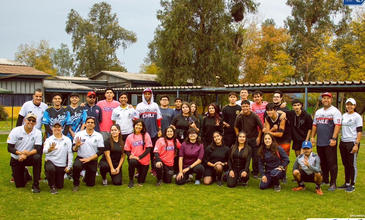 World Baseball Softball Day: Baseball5 Tierra holds clinic for Physical ...