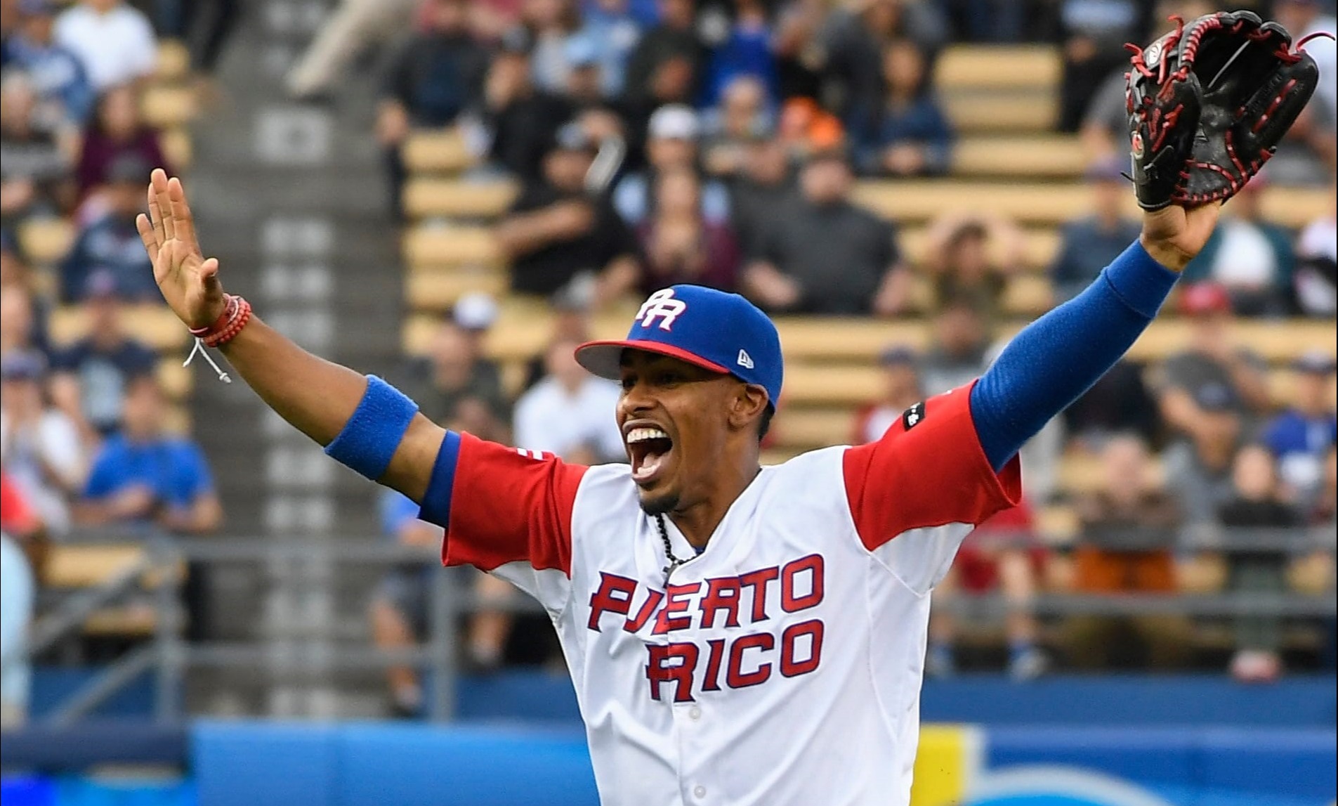 Superstar Francisco Lindor to repeat as Puerto Rico World Baseball ...