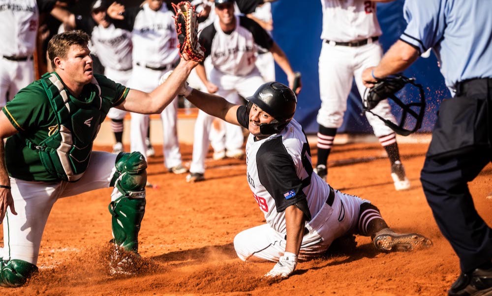 Softball - wbscoceania.org