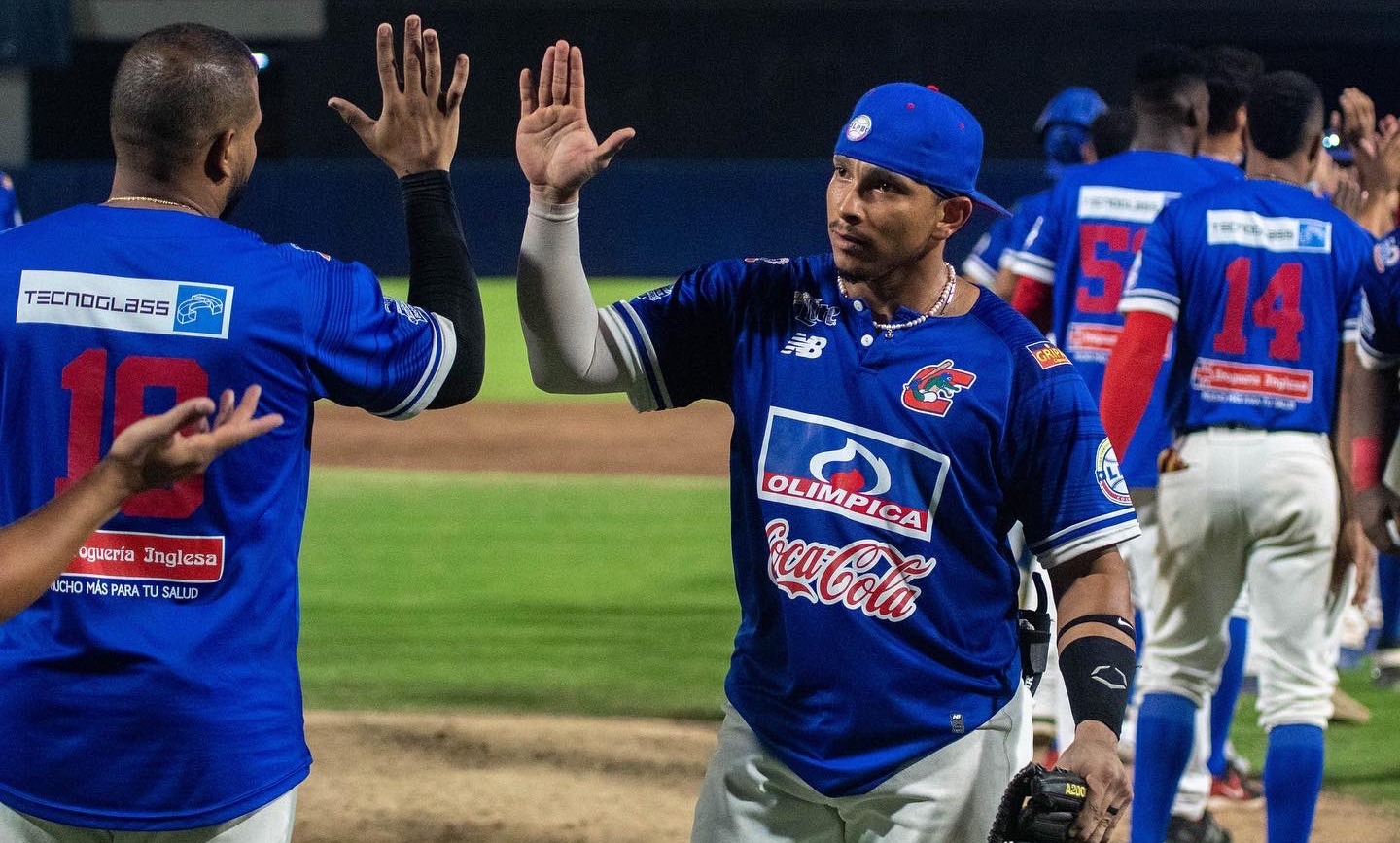 Liga de Campeones de Béisbol de las Américas: Caimanes de Barranuilla, el equipo que tiene que ...