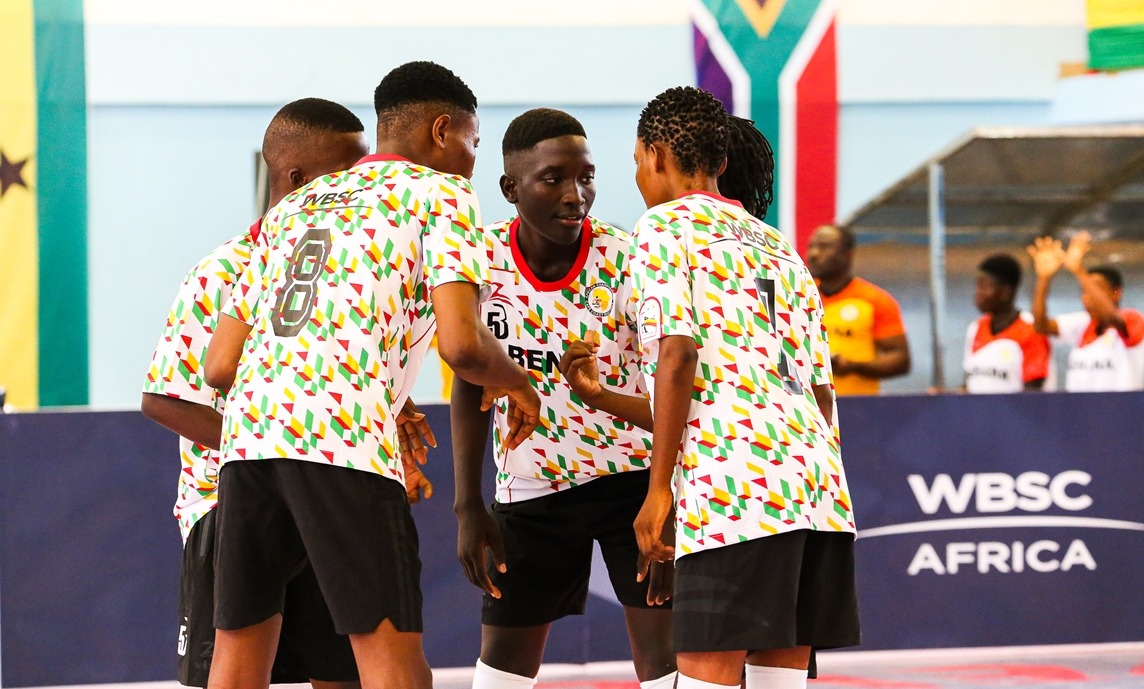 Tunisia, Ghana, Zambia and South Africa to compete for two Baseball5 ...