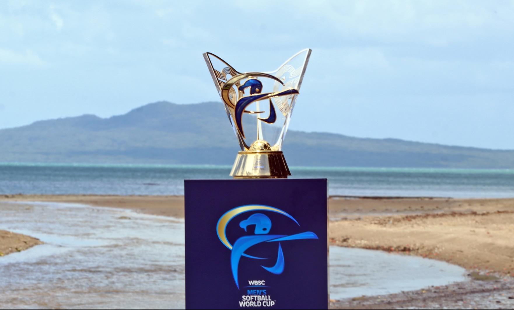 Ocho contendientes buscan la gloria en la Copa Mundial de Softbol ...