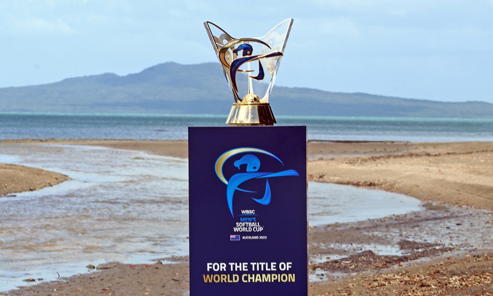 Multiple teams in medal contention in much-awaited XVII WBSC Men’s ...