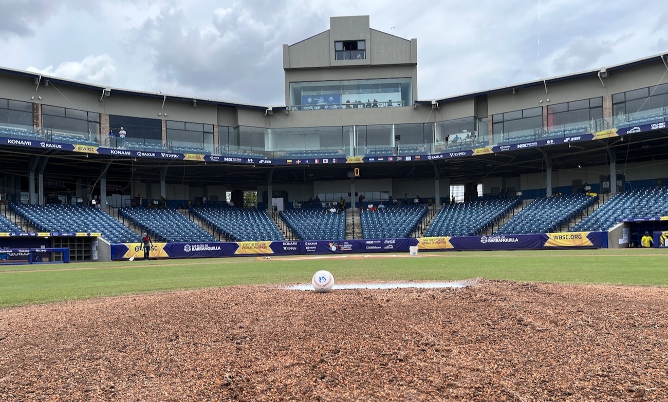 U-15 Baseball World Cup - wbsc.org