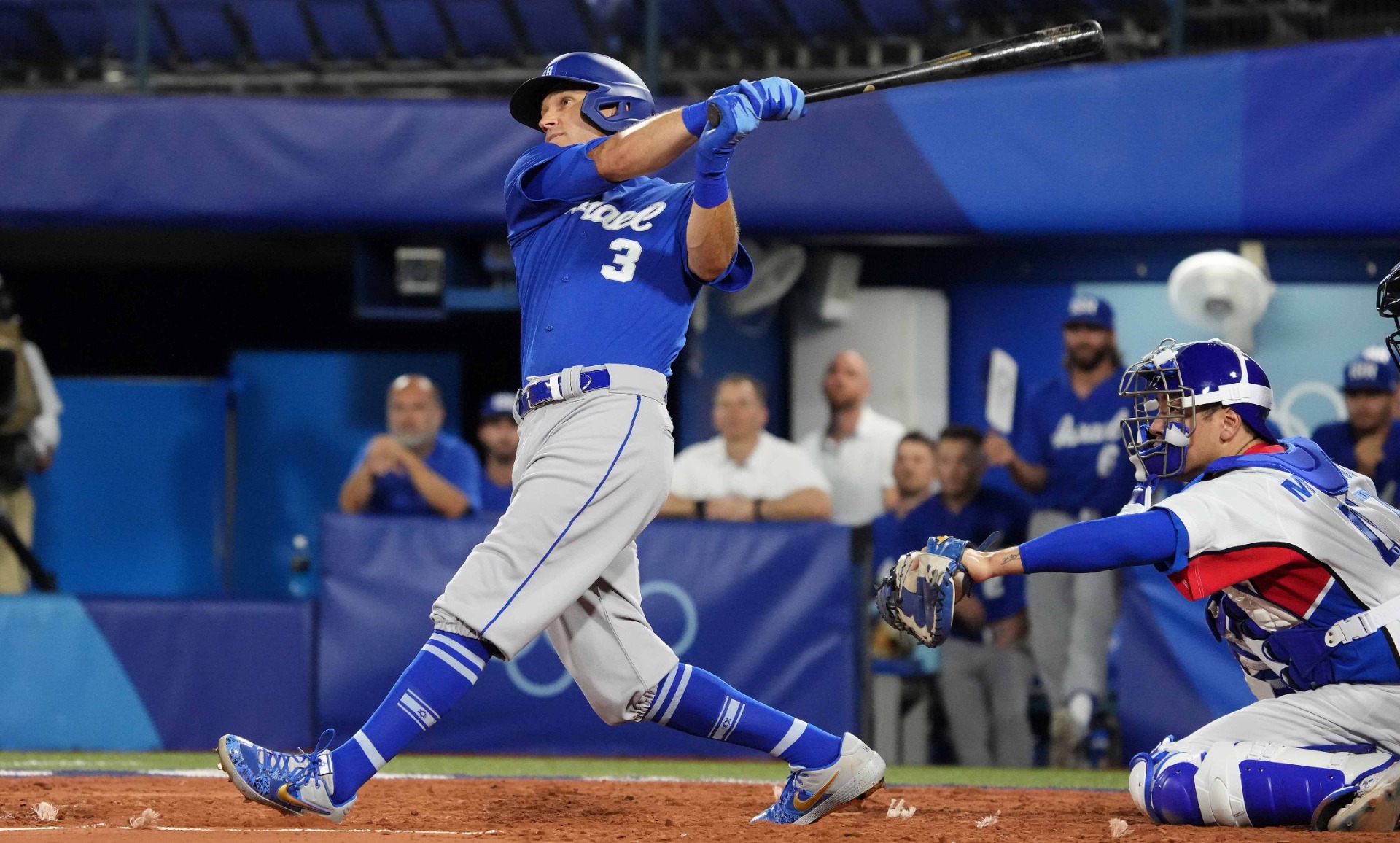 Ian Kinsler to manager Israel in World Baseball Classic 2026 - World ...