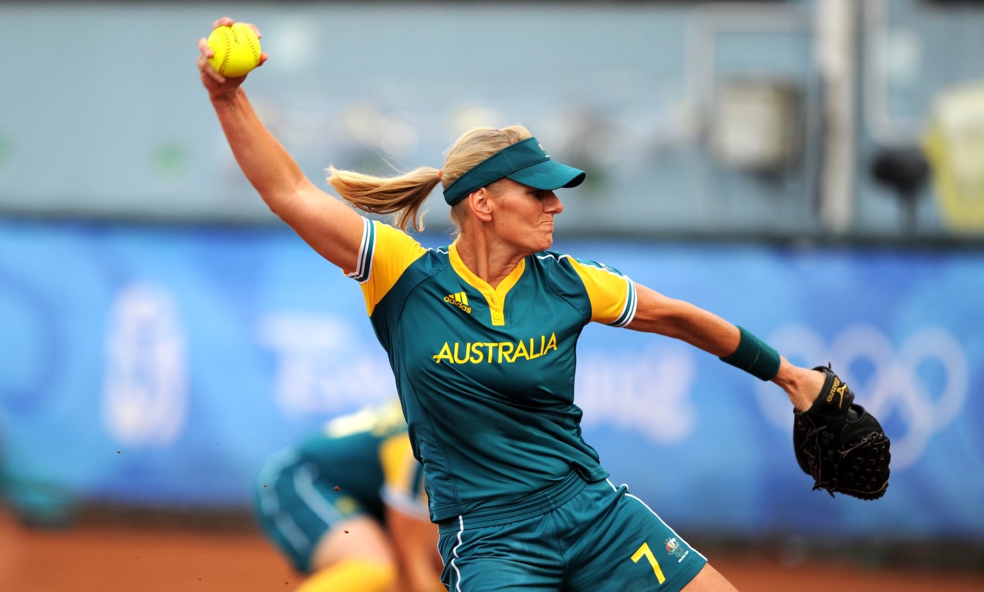 Four-time Olympic medallist Tanya Harding named battery coach as ...