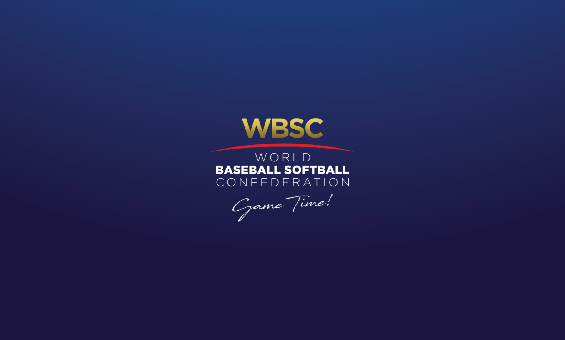 Media Advisory: WBSC clarification on the Copa America Baseball ...