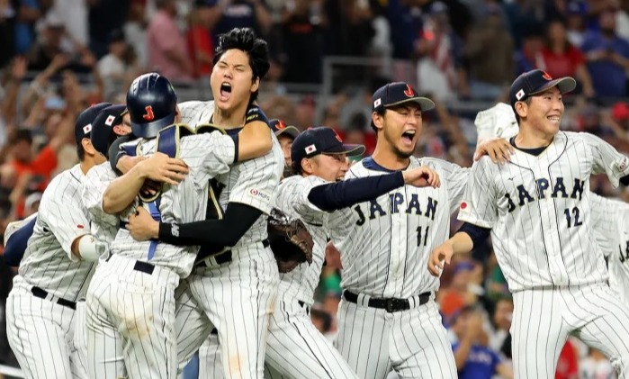 2026년 월드베이스볼클래식(WBC), 대회 일정 및 그룹 공개 - World Baseball Softball Confederation - wbsc.org