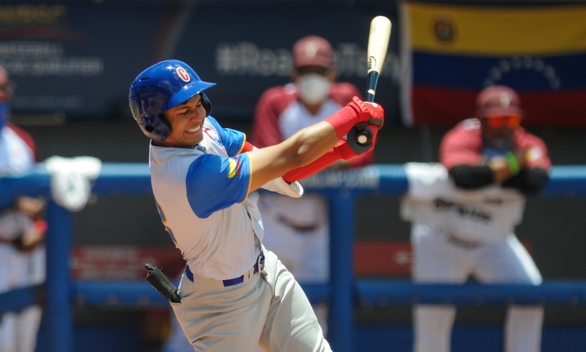 Tucson World Baseball Classic Qualifier: Favourites Colombia unveil ...