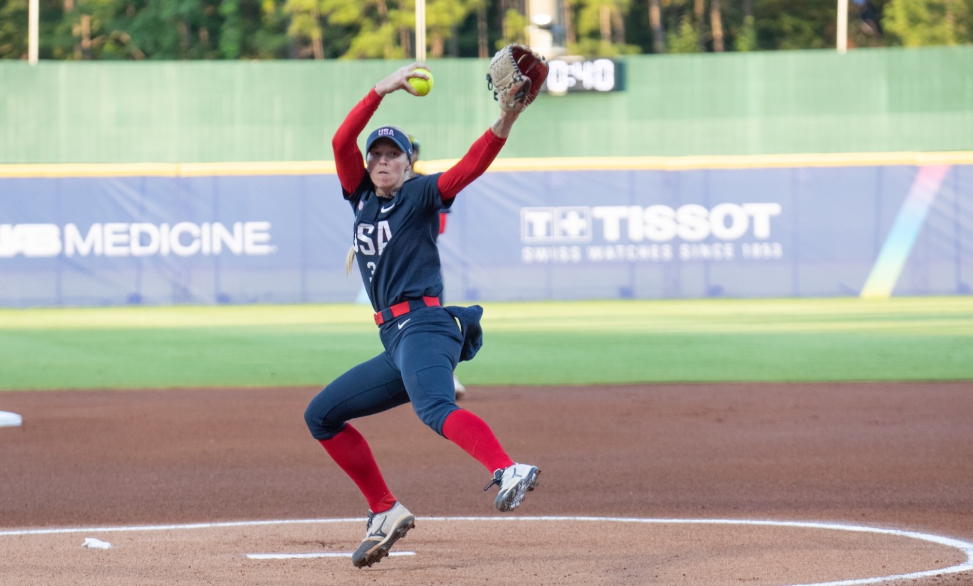 World Baseball Softball Confederation - The World Games 2025 | Women's Softball