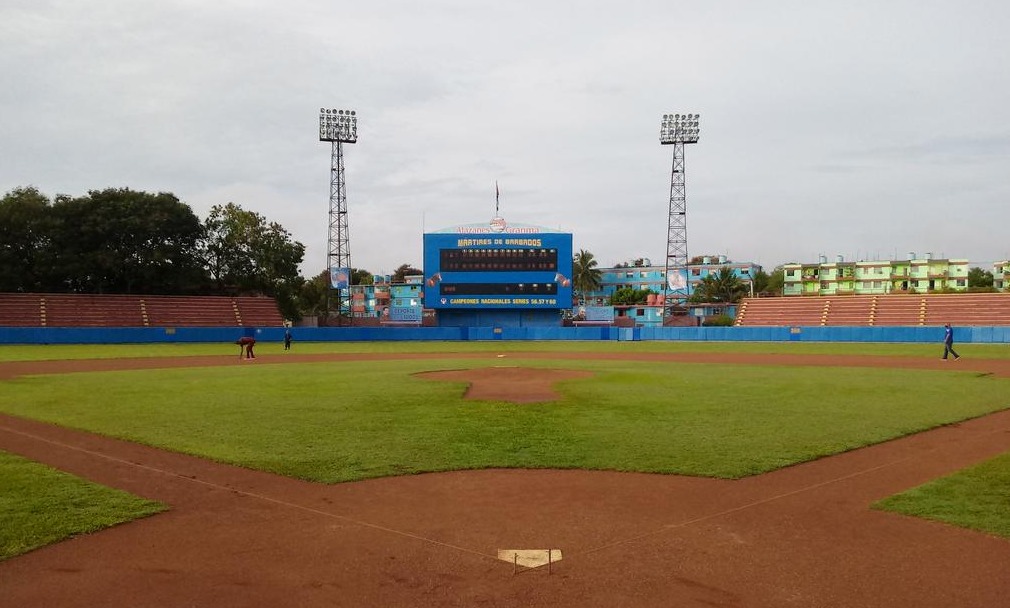 WBSC Americas