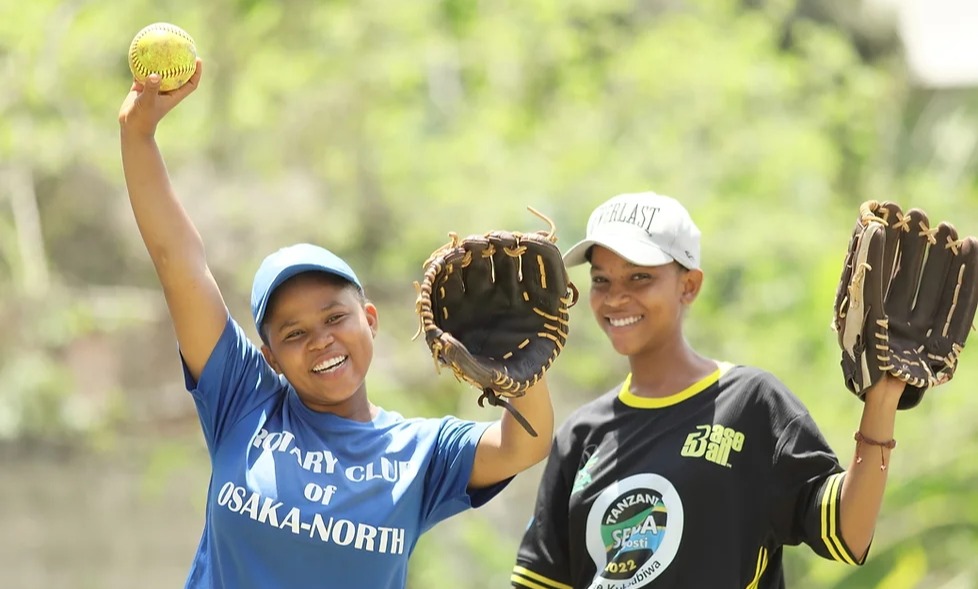 Japan-Africa Baseball & Softball Foundation to launch National Baseball ...