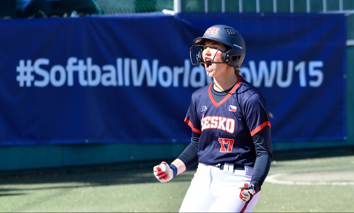 Ten things to know about the WBSC U-15 Women's Softball World Cup 2025 - World Baseball Softball ...