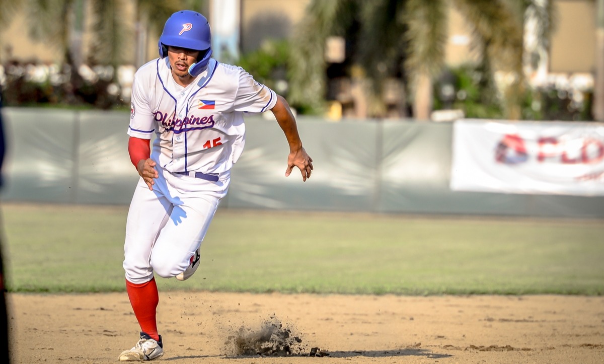 Baseball - wbscasia.org