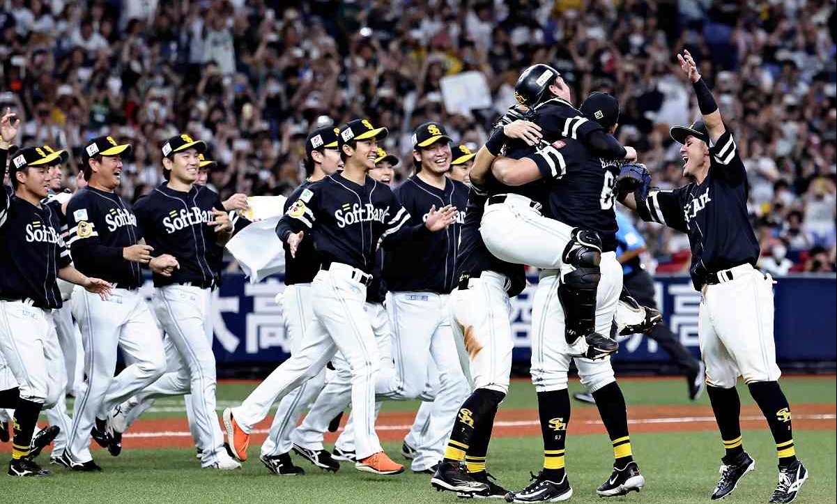Nippon Professional Baseball Central League