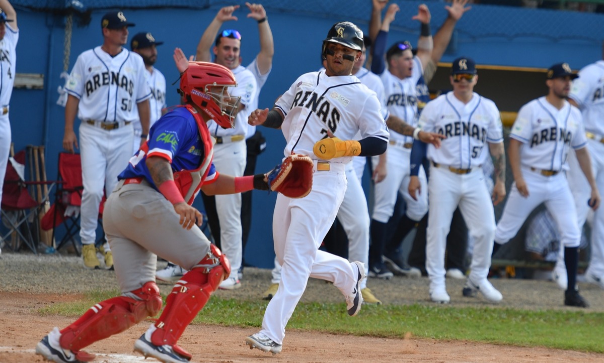 Puerto Rico Double-A League postseason to open on Thursday, May 29 ...