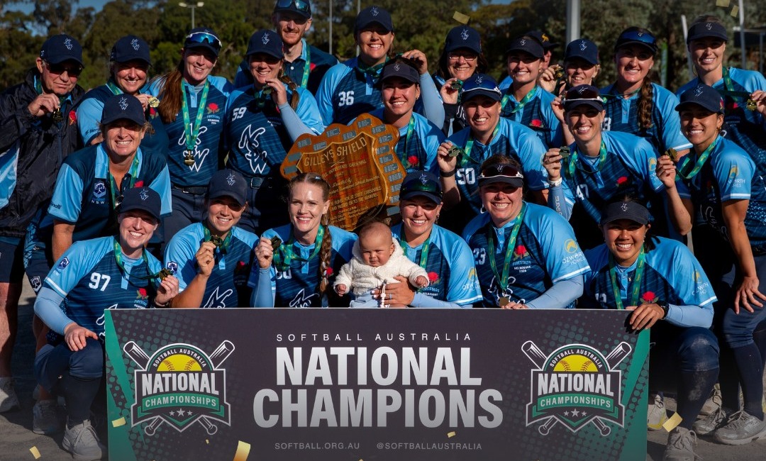 Softball - wbsc.org