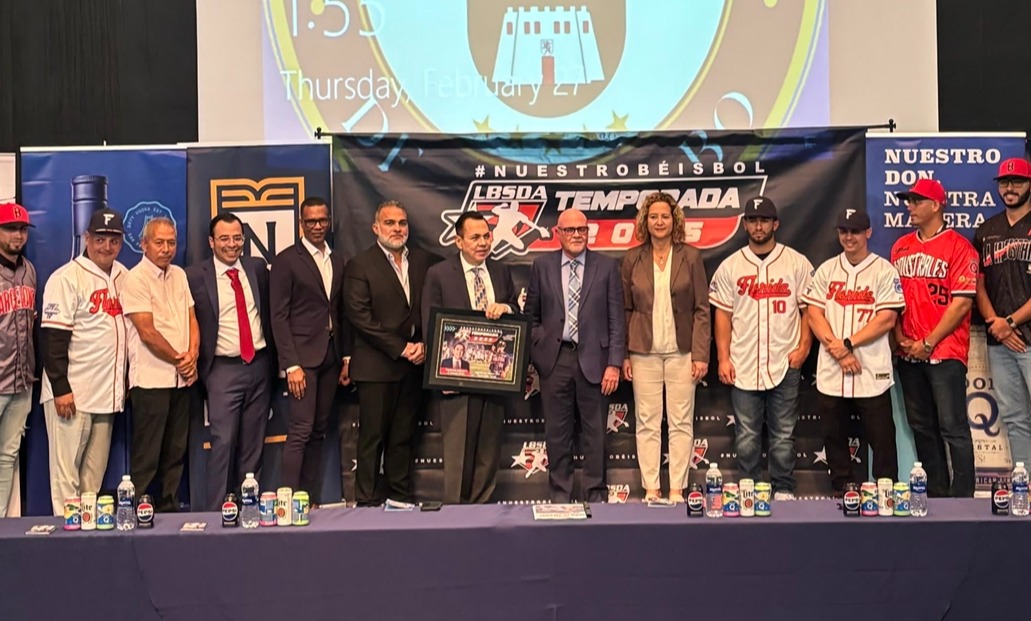 Florida Titanes to host Barceloneta Industriales in Puerto Rico Double ...