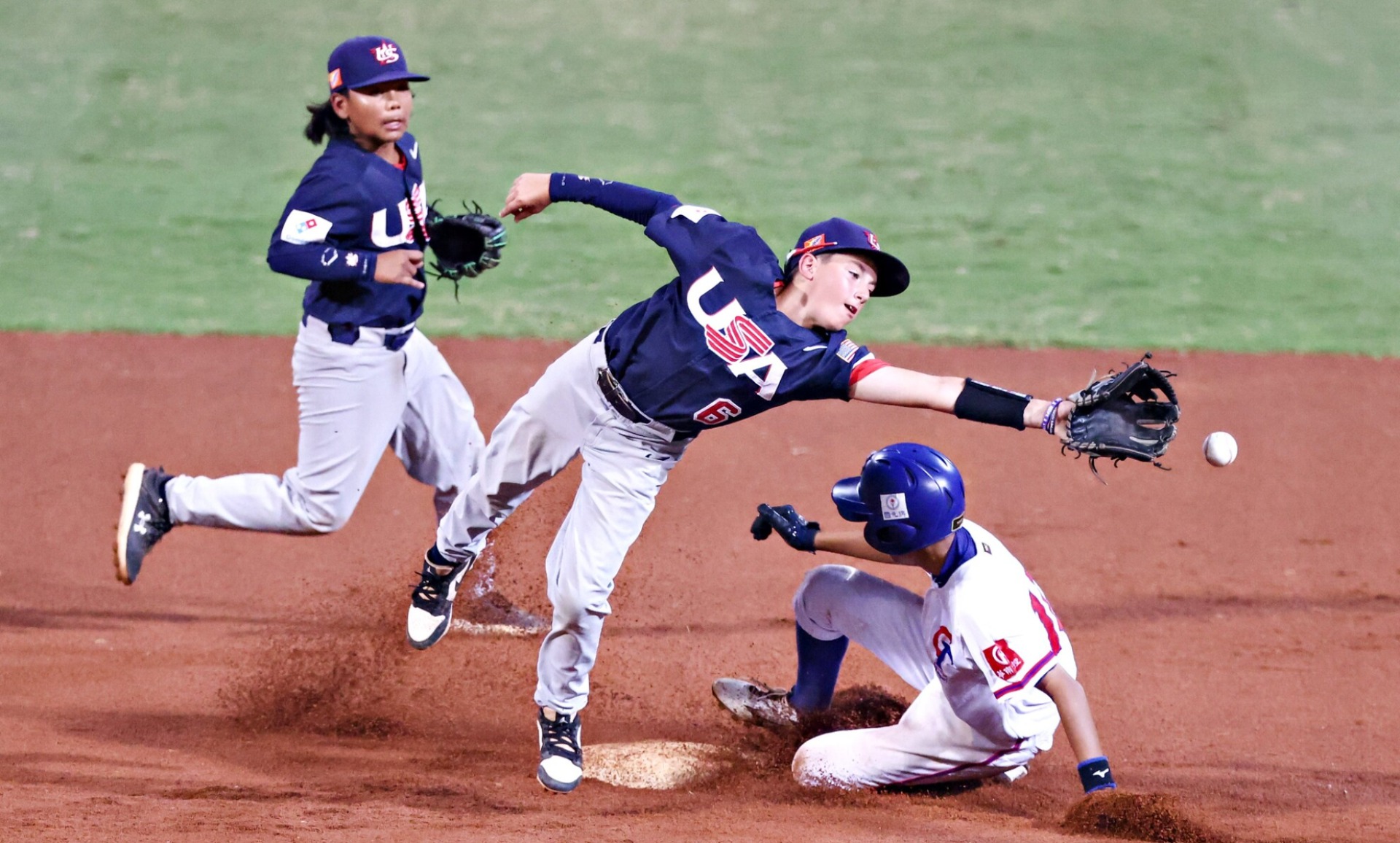WBSC U-12野球ワールドカップ2025開催まであと10日 参加12チームの過去の戦績 - World Baseball Softball Confederation - wbsc.org