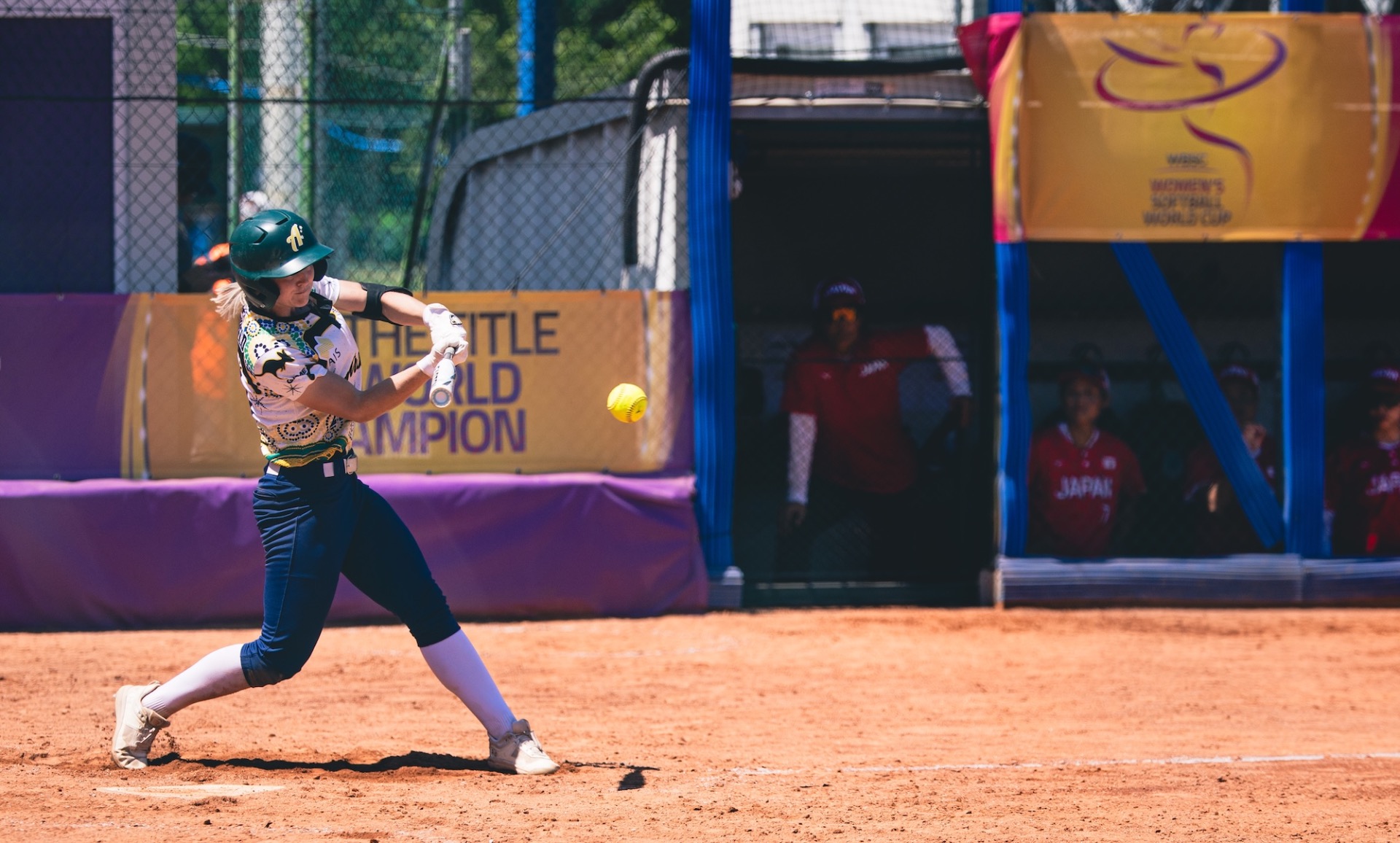 Softball - wbsc.org