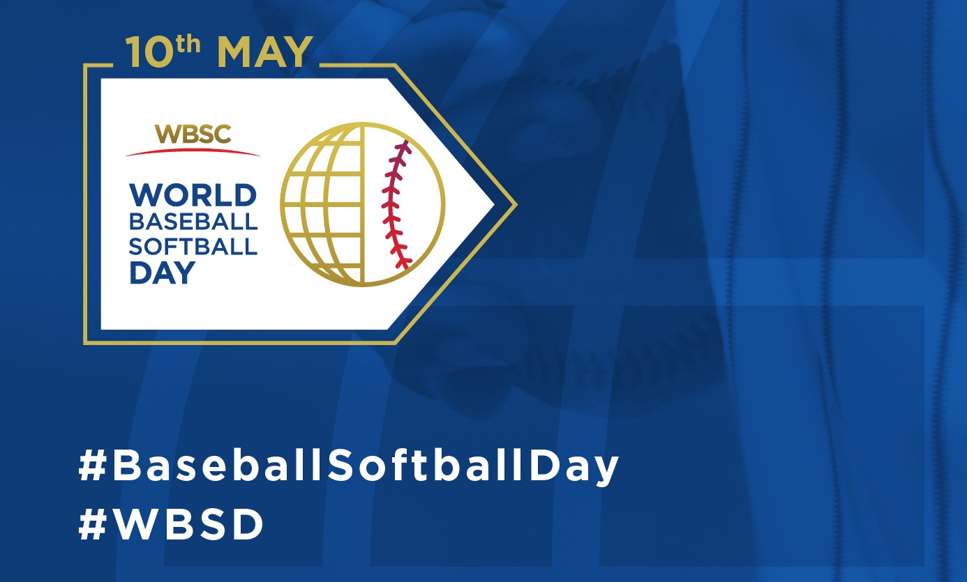 Día Mundial del Béisbol y Softbol: faltan dos meses - World Baseball ...