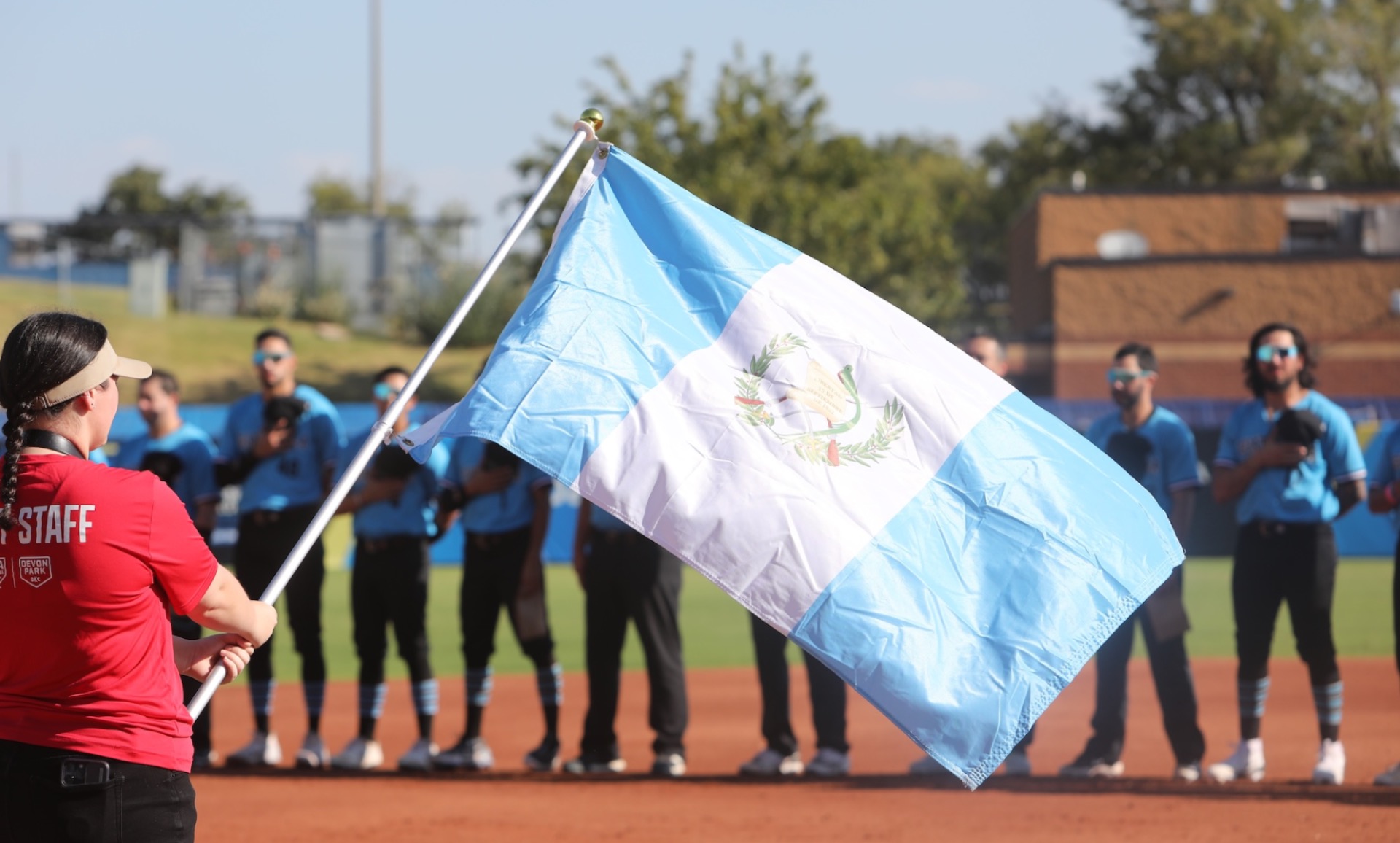 Béisbol y Softbol estarán presentes en los Juegos Centroamericanos de ...
