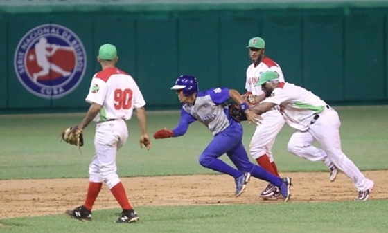 Baseball - wbscamericas.org