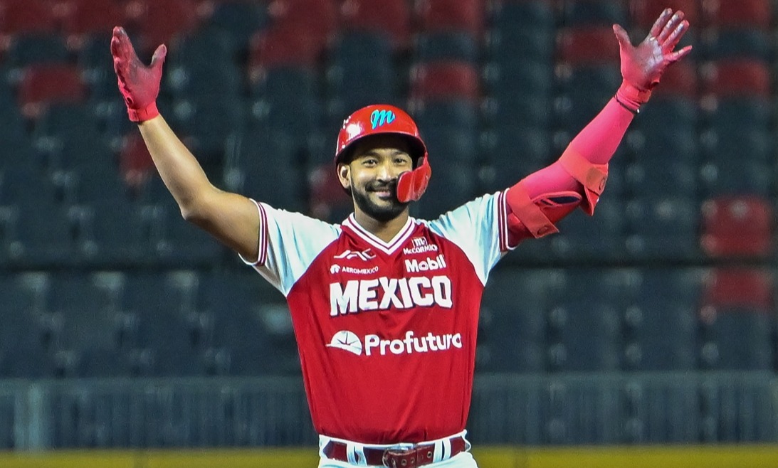 Diablos Rojos and Leñadores to compete for Baseball Champions League ...