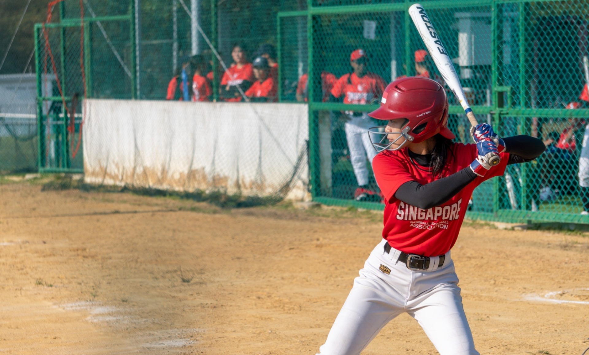 Women's Softball World Cup - wbsc.org
