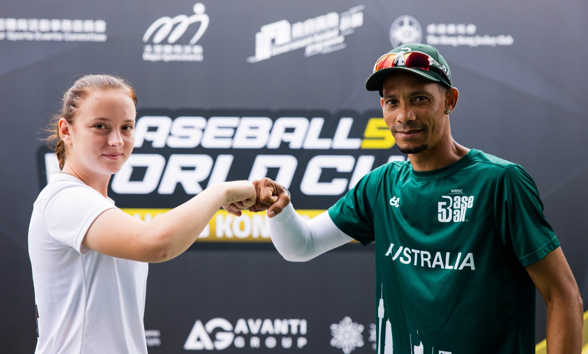 14歳から45歳まで - 誰でも参加可能なWBSC ベースボール5 ワールドカップ - World Baseball Softball Confederation - WBSC ...