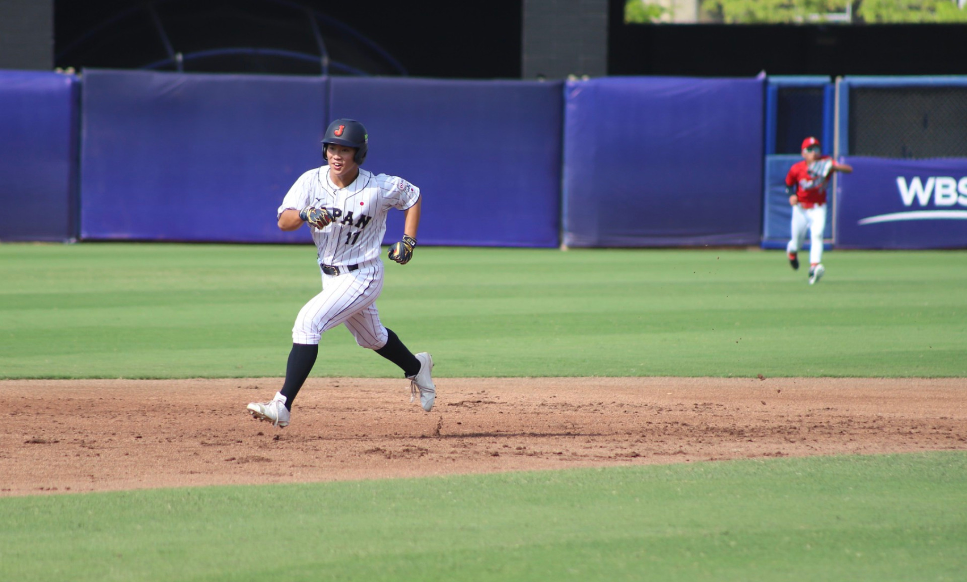 Japan captures Shutout against Guam to remain undefeated - World ...