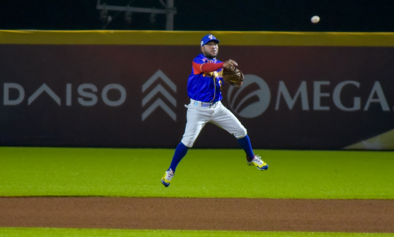Preview: Venezuela, Puerto Rico start off Day 5 of Group A at the WBSC ...