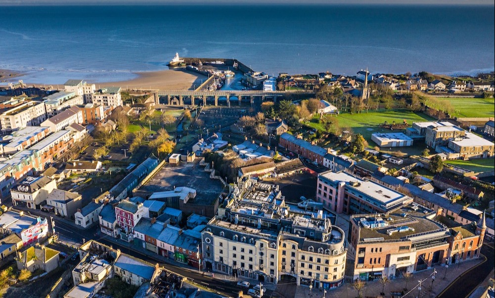 One month to go: Discover Fingal-Dublin, home of the XVII WBSC Women’s ...