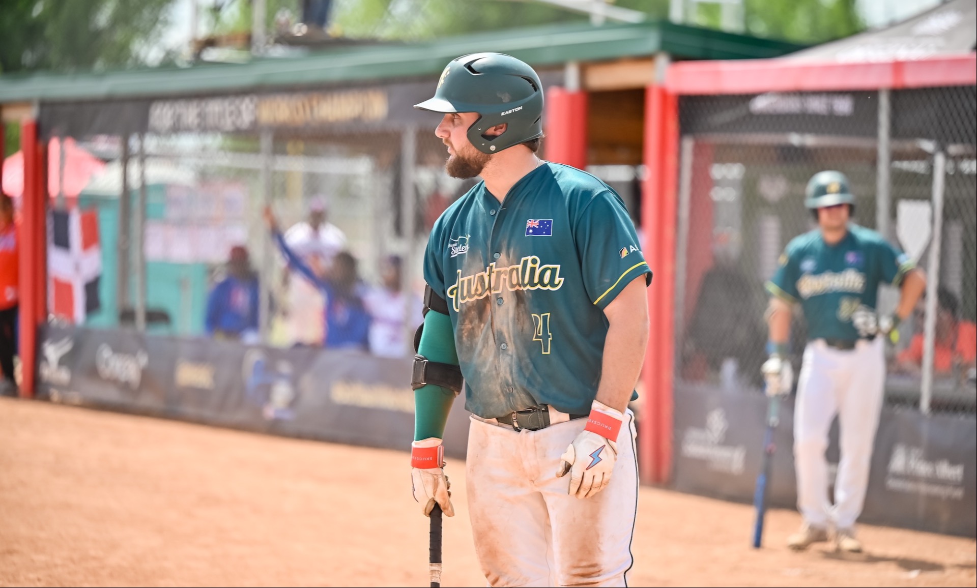 From t-ball to triple gold: The unmatched journey of Riley James ...