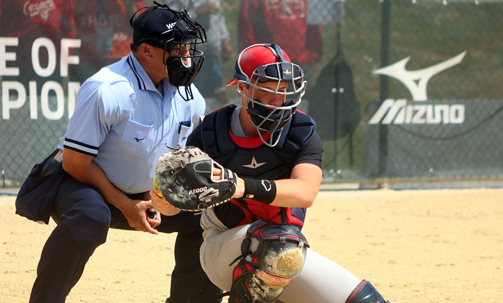 10 Days to Go: 10 things to know about the XIV U-18 Men's Softball ...