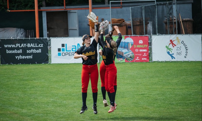 Softball - wbsceurope.org