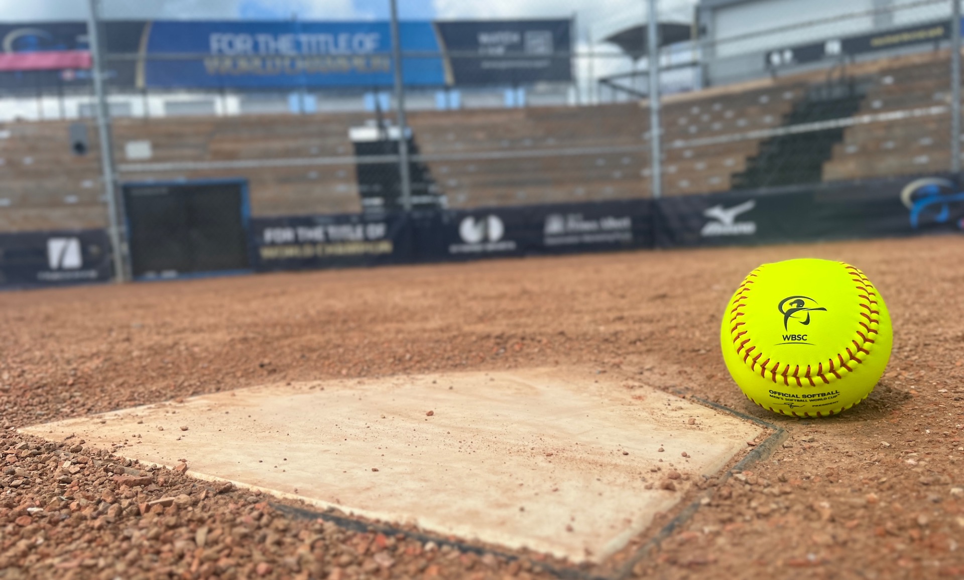 Super Round schedule announced for WBSC Men’s Softball World Cup Finals - World Baseball ...