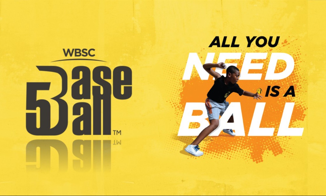 Baseball - wbsceurope.org